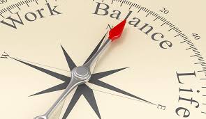 Tips for balancing work and life