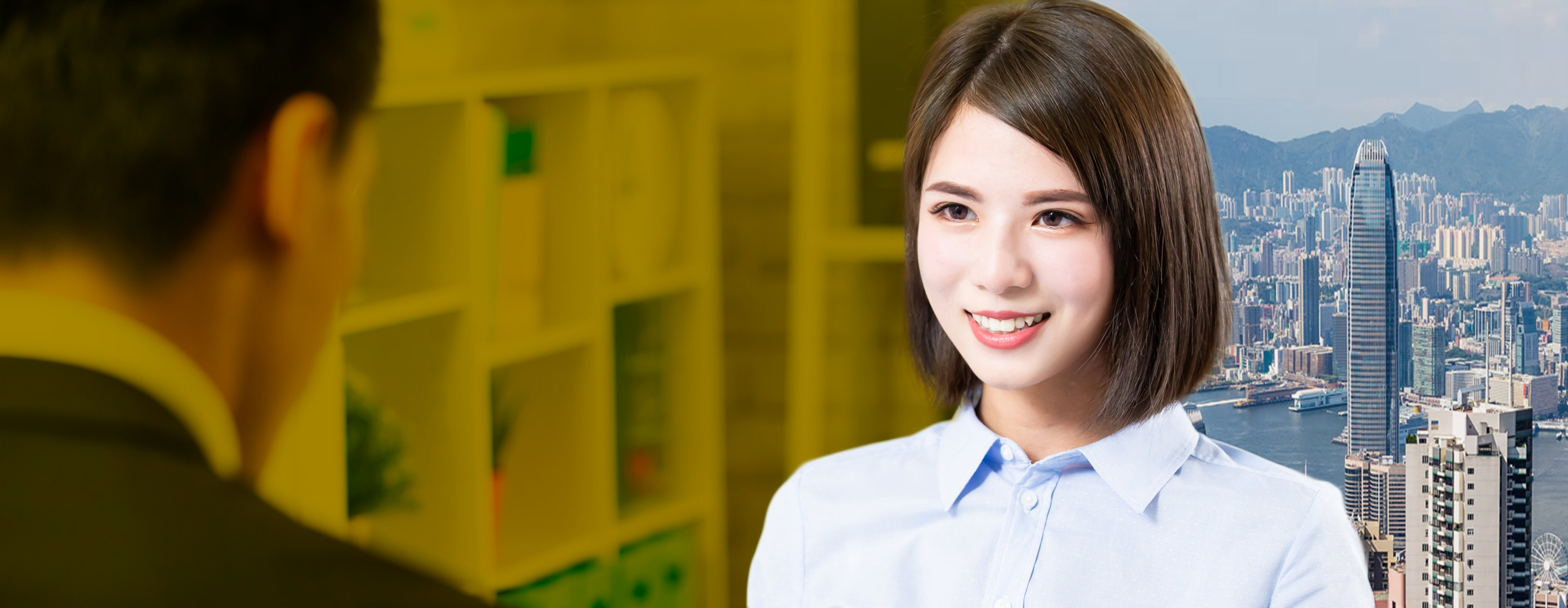 Work permit and social security for foreigners now combined